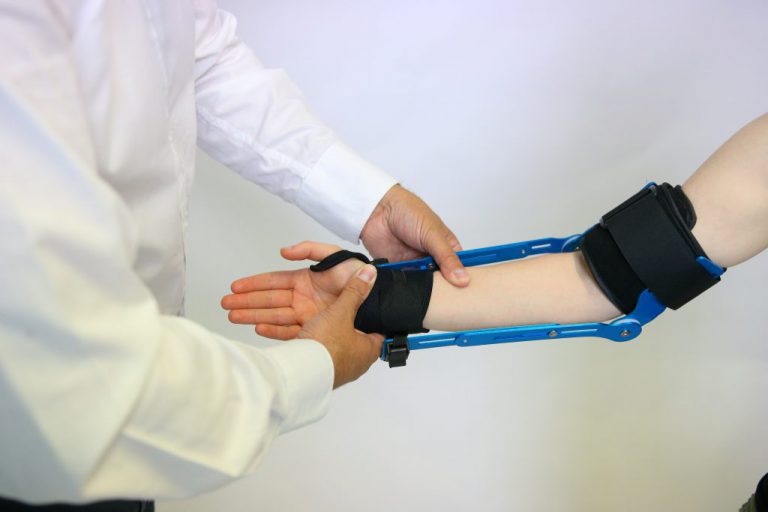 The problem with neoprene supination straps - UPPER LIMB Co