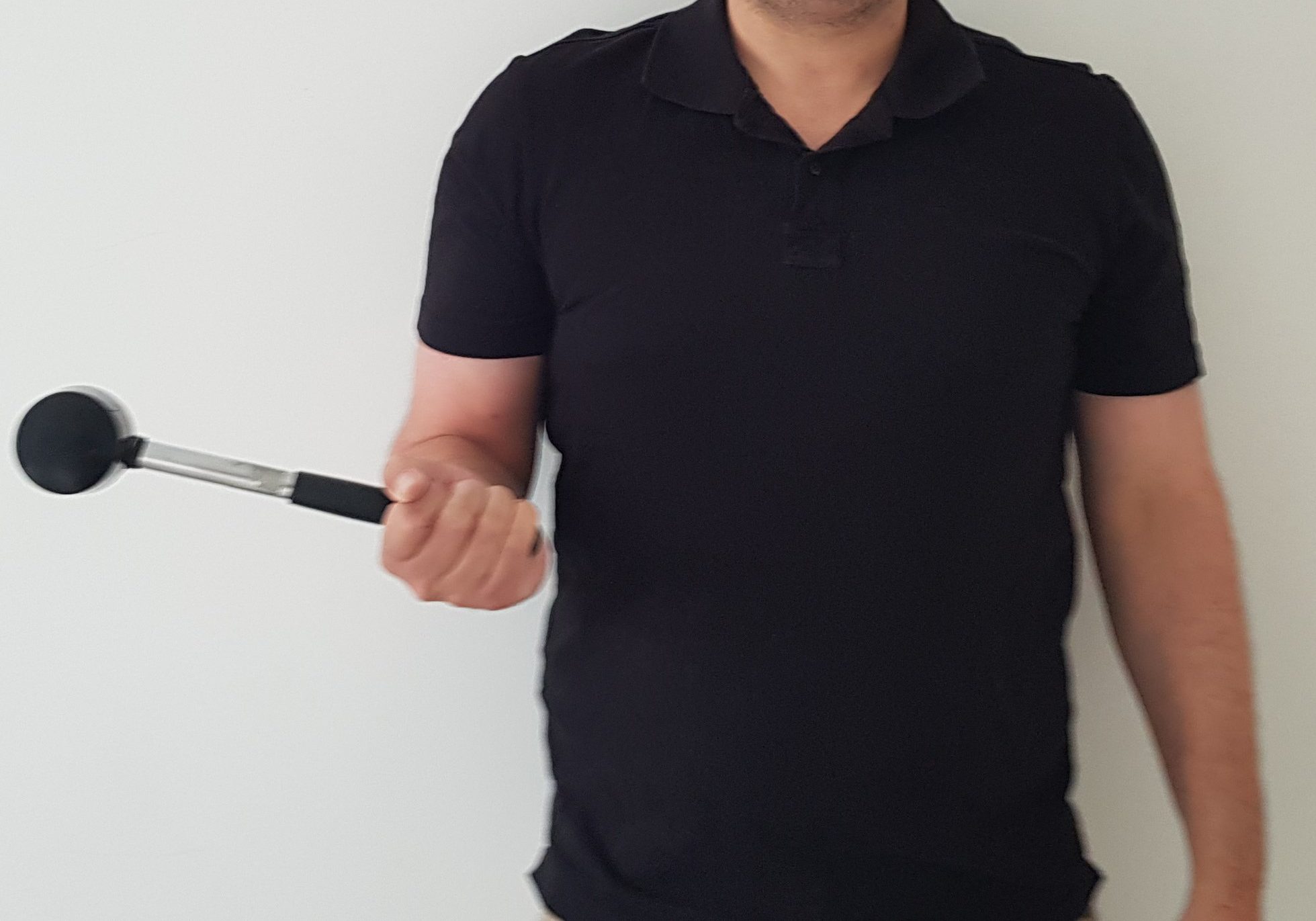 Rotation strengthening - UPPER LIMB Co